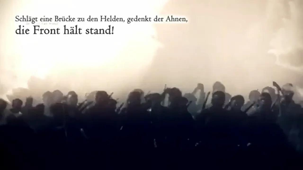 Front 776 - Bedenke Deine Worte (official)