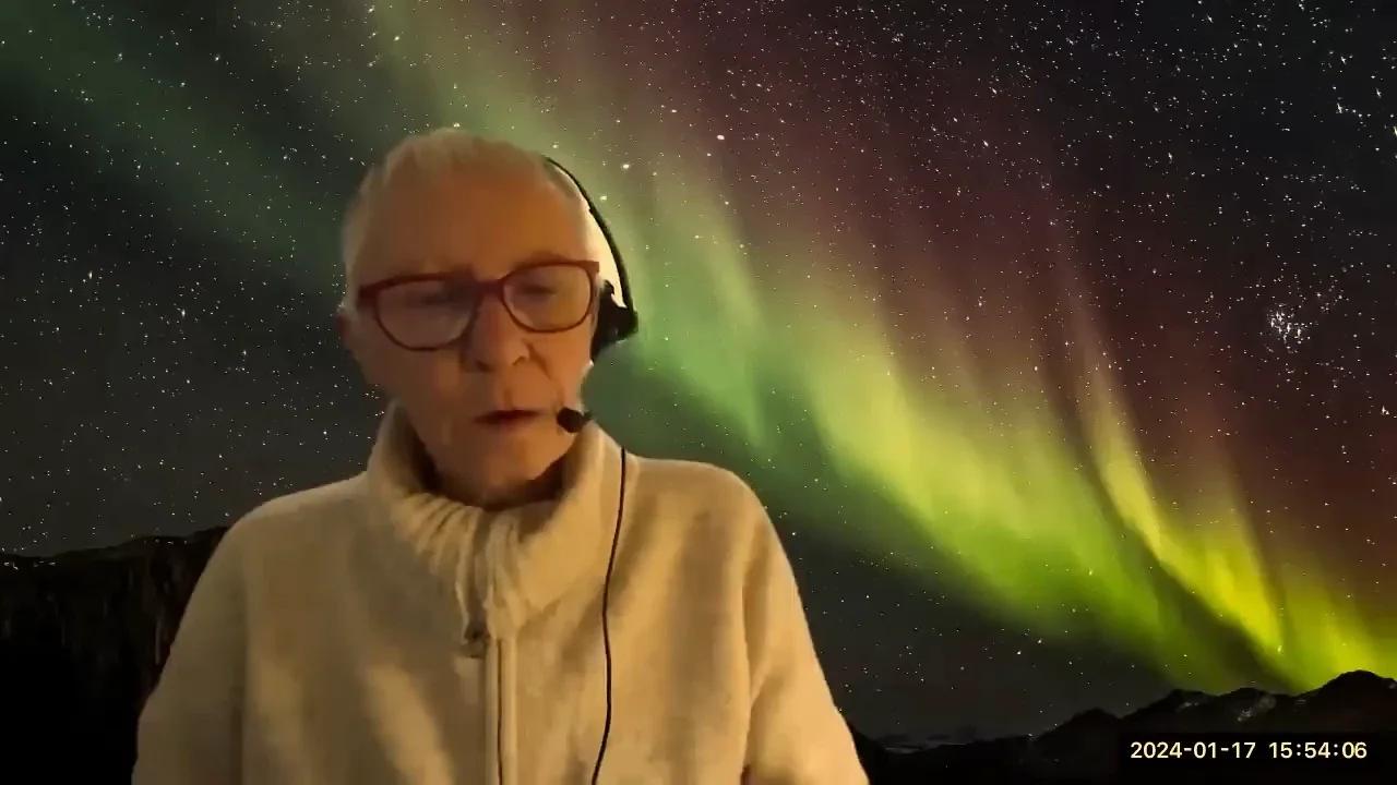 Emelie de Sartiges - Red Pill 66 - Sortir de la matrice