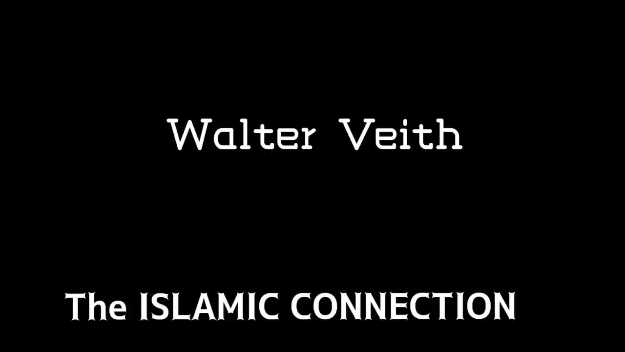 Walter Veith Sermon - THE Islamic Connection