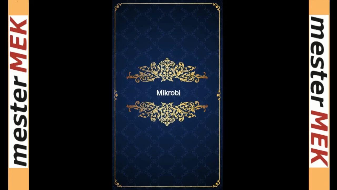 Mikrobi