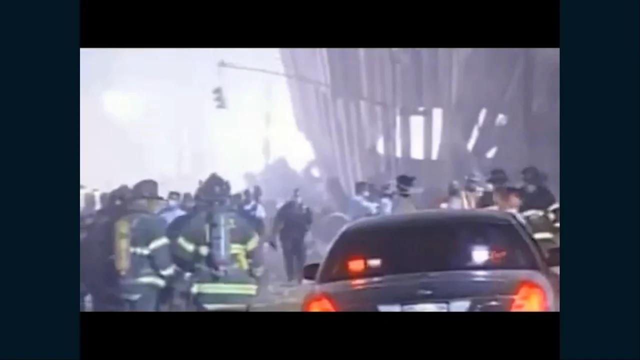 The Five Dancing Israelis (Mossad) on 9/11