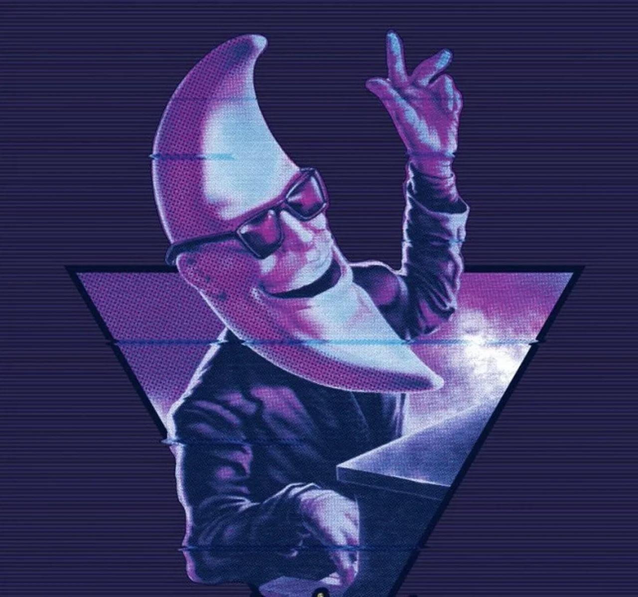 Moonman ft. Moonman - Seventh Son