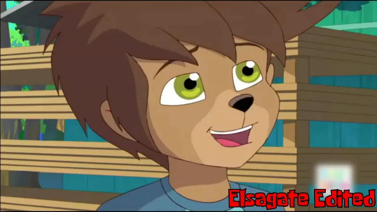 The Mysteries of Alfred Hedgehog [EDITED] - The Haunting Sound (NOT FOR ...