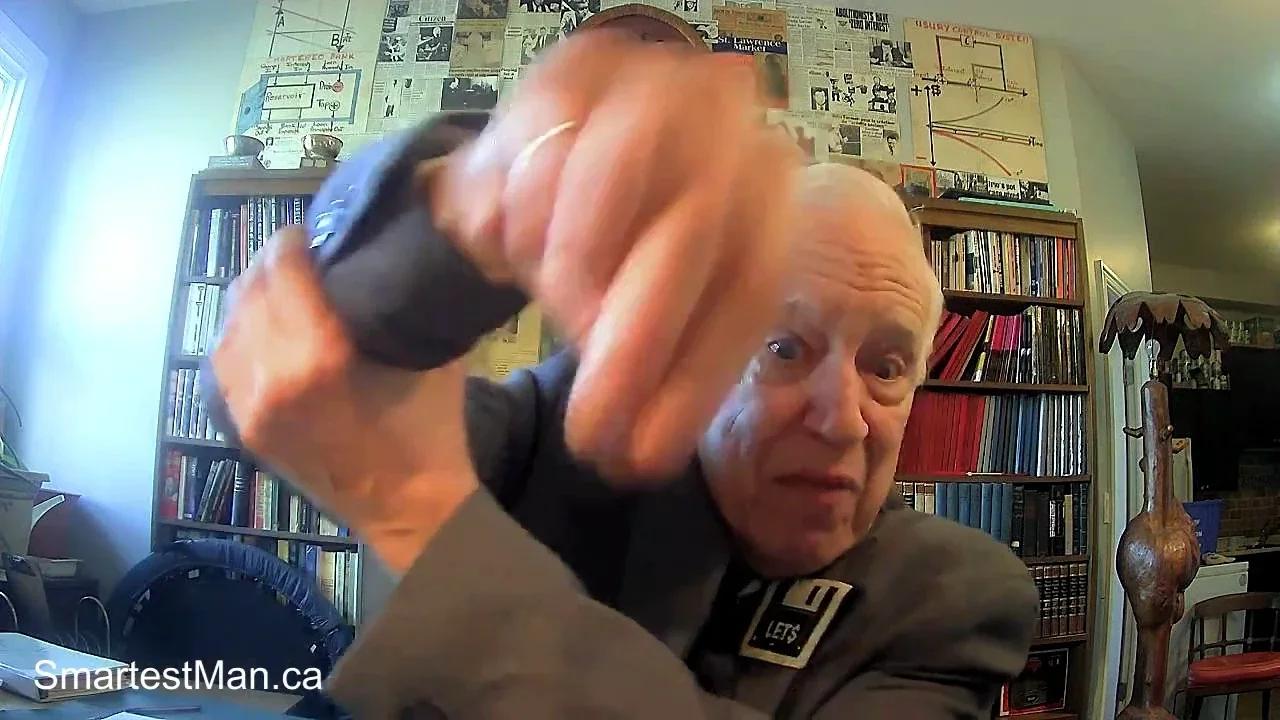 Interview 2024-11n-27 - John Turmel