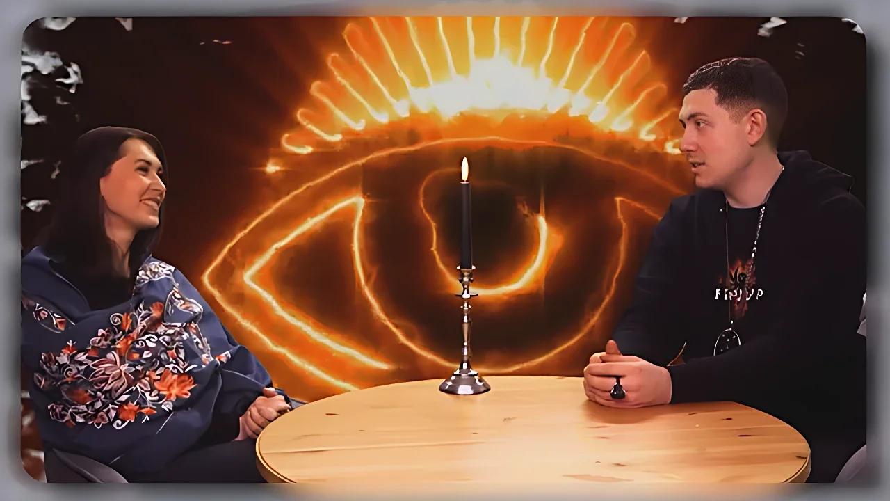 Ритуал защиты от неудач.