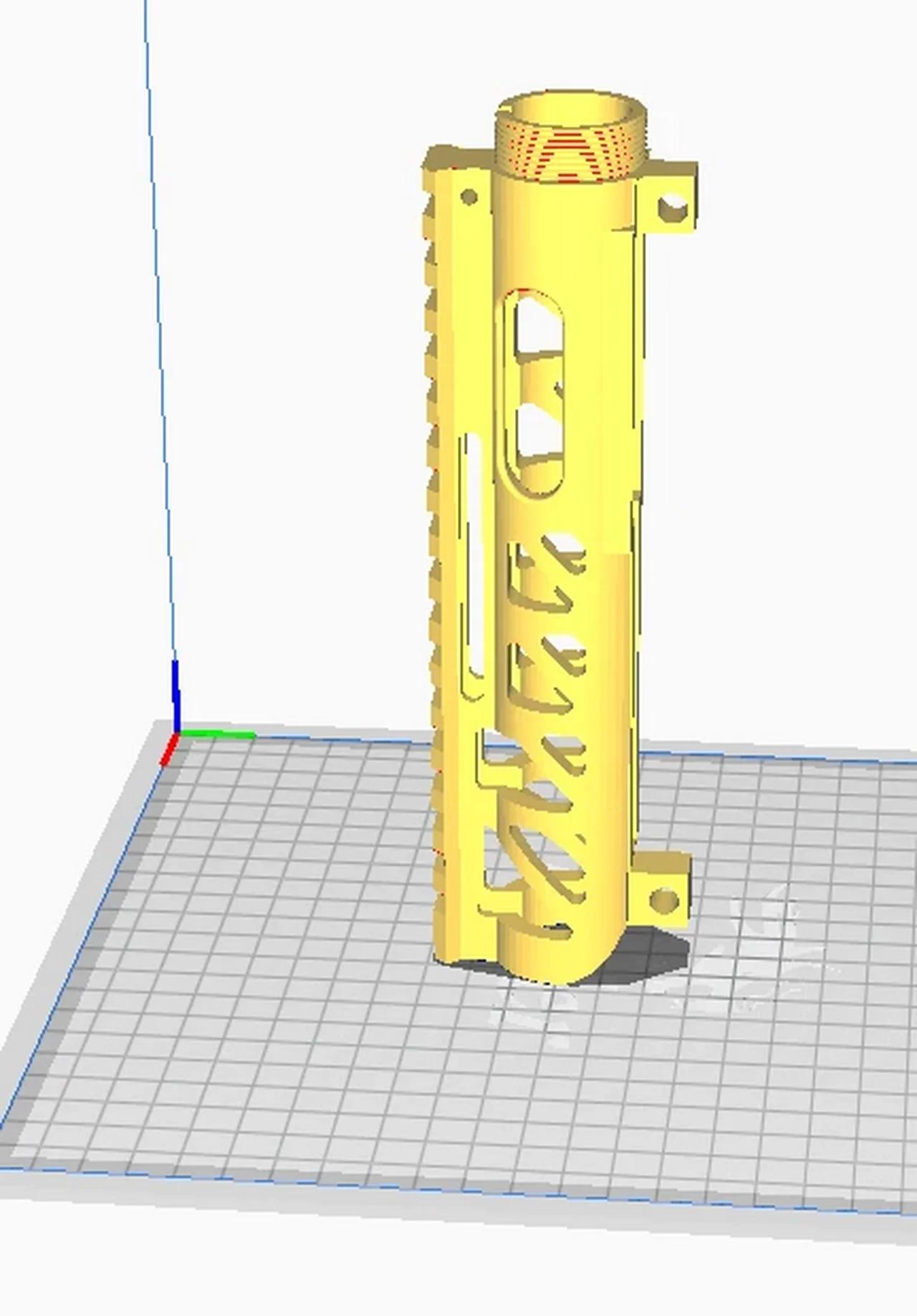 ez22 skeletonized upper