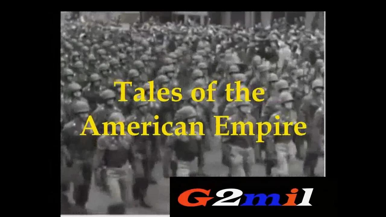 Defending America at the Border