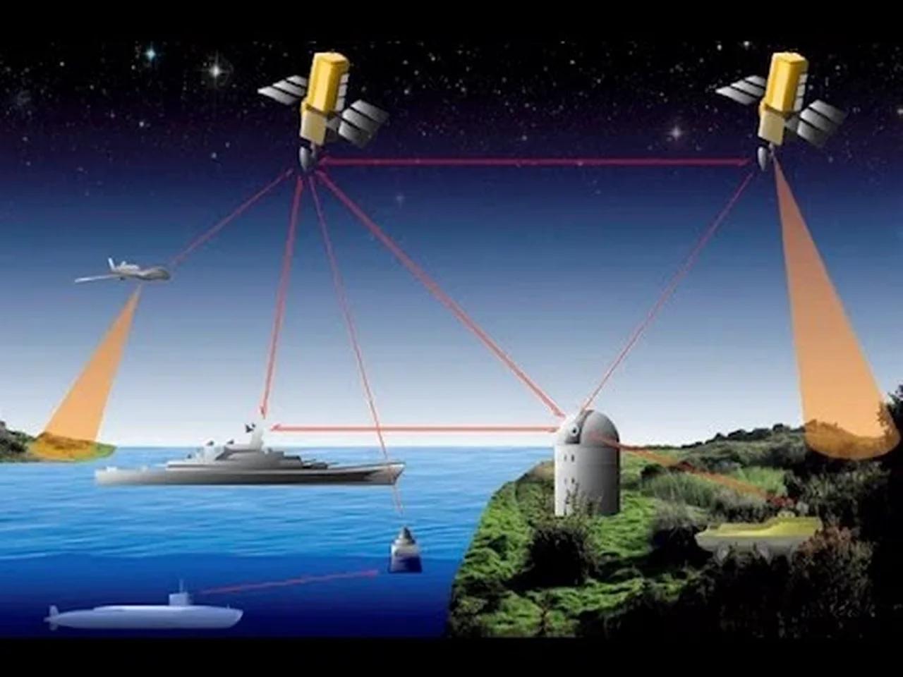 Free Space Optics: A wireless alternative to fiber optics