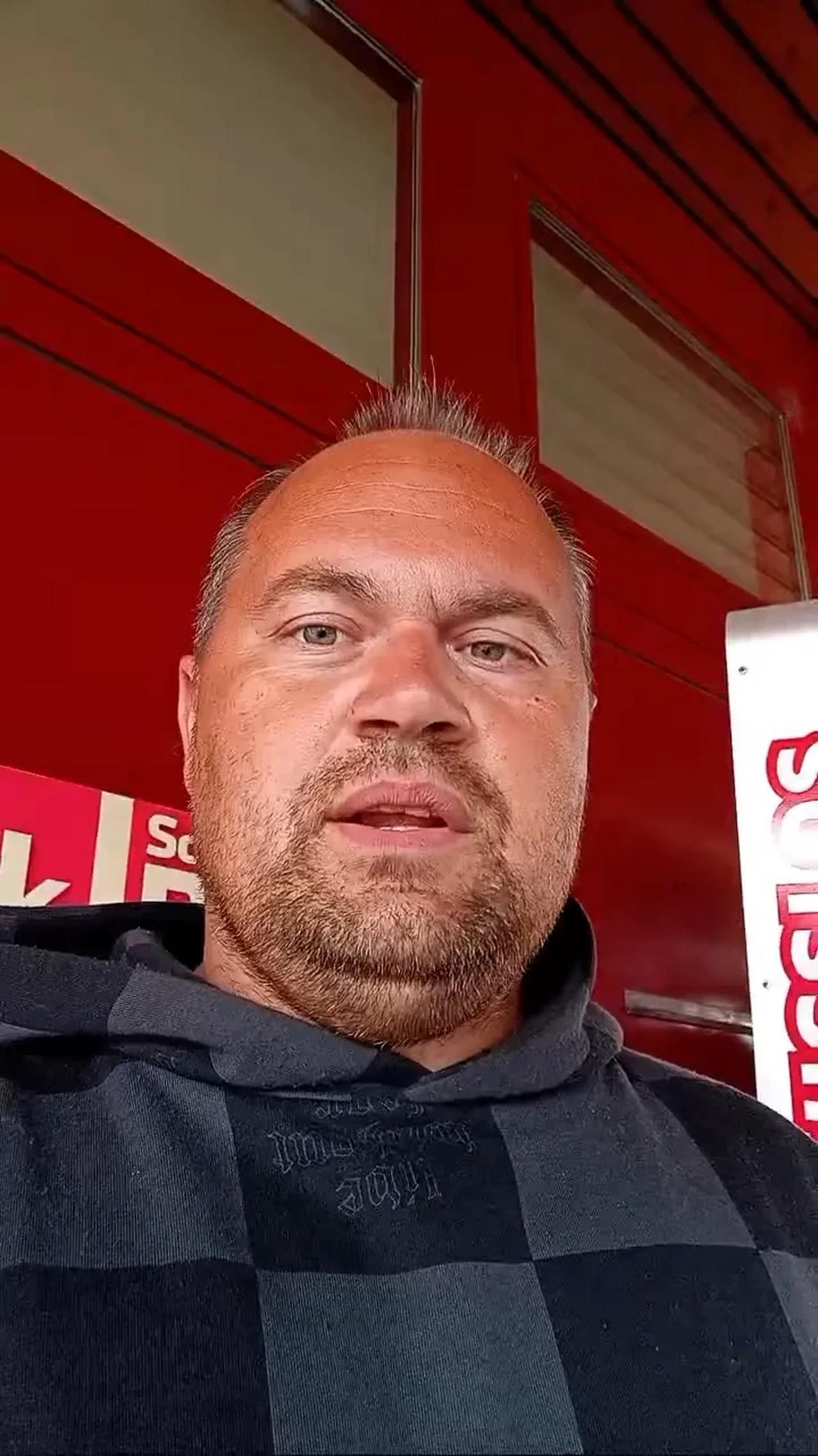 MC ISTI utcai koldus élő közvetítés 2023 09 14