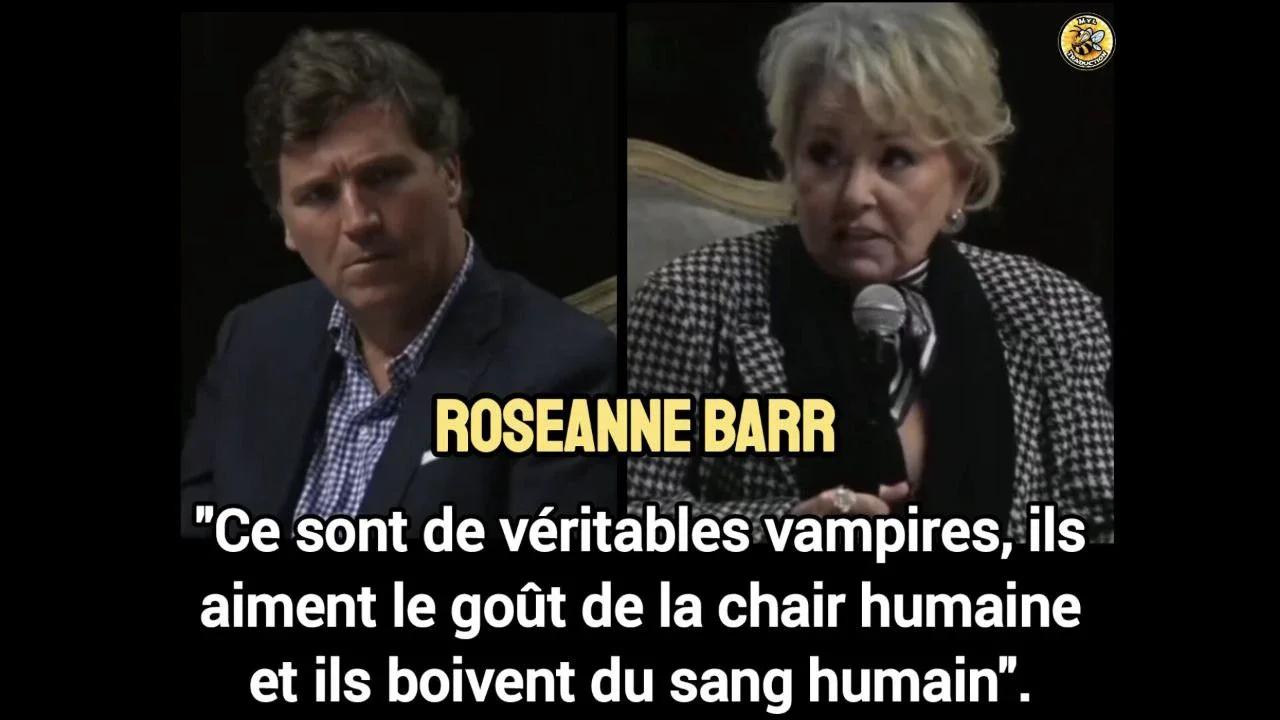 Ce sont de véritables vampires, ils aiment le goût de la chair humaine ...