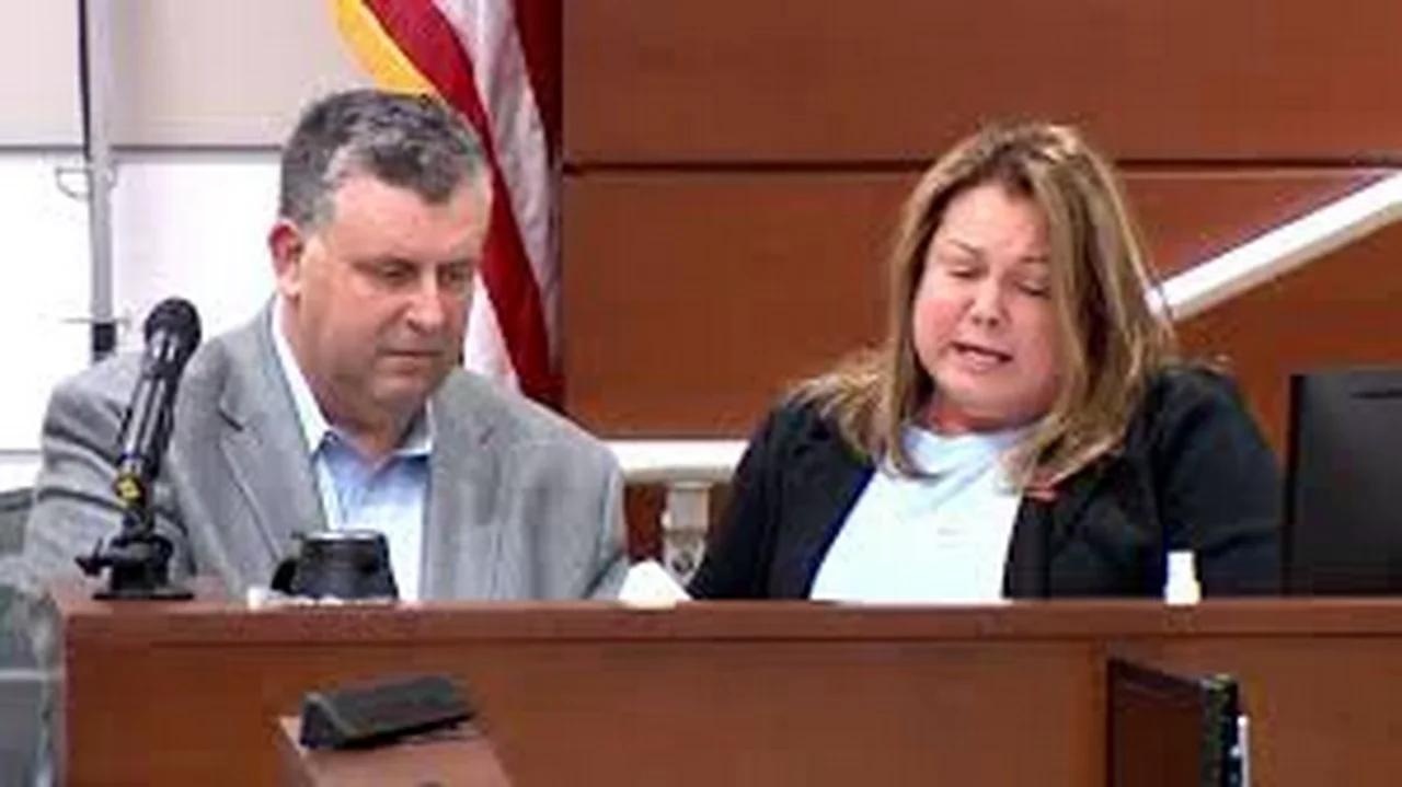 'Selfish and misguided': Parkland father criticizes jury on Nikolas ...