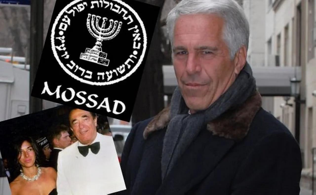 Jeffrey Epstein: An Israeli Intelligence Operation (PVPG, 2021)