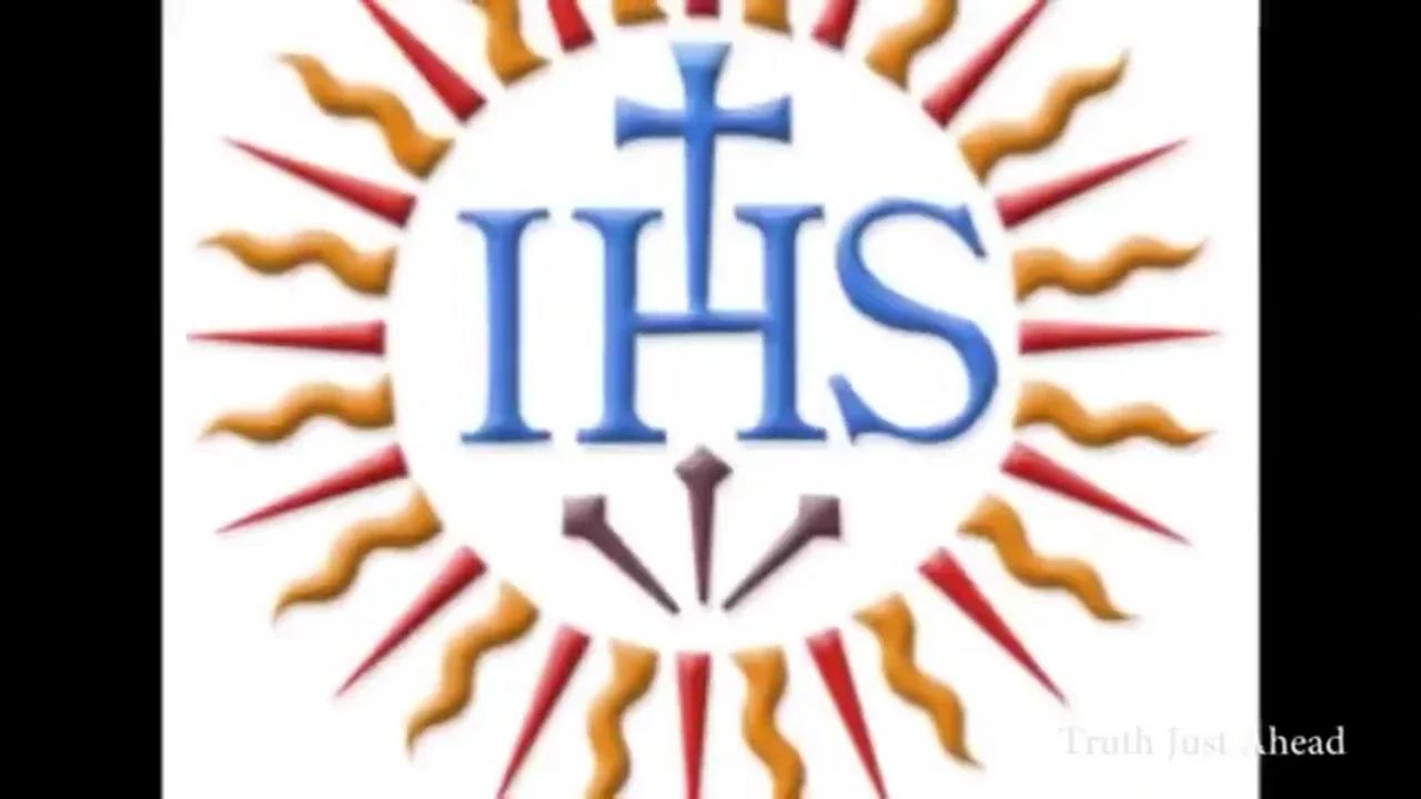 The Jesuit Order as a Synagogue 0f Jews - Robert Aleksander Maryks...