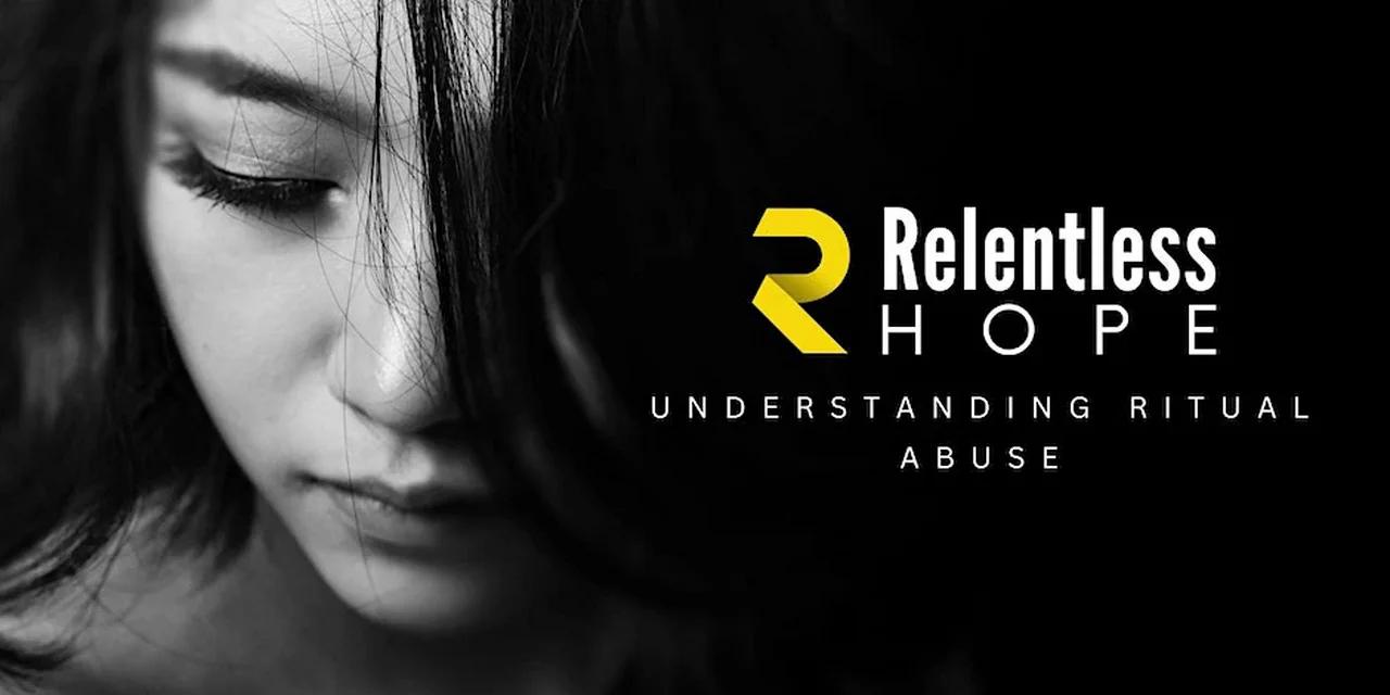 Exposing the Reality of Ritual Abuse in the LDS with Cindy Metcalf