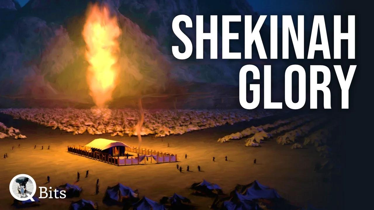 #548// SHEKINAH GLORY - LIVE