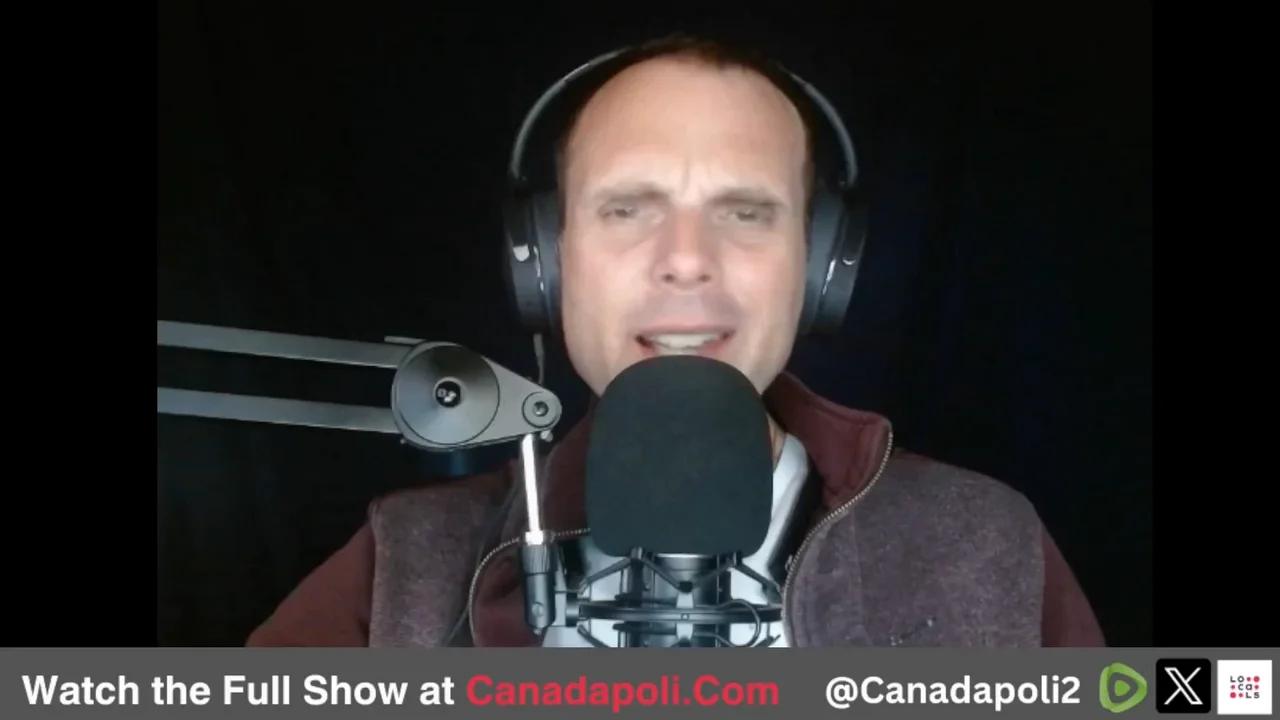 Drugs in Public is Criminal Again, Invasion Immigration and More