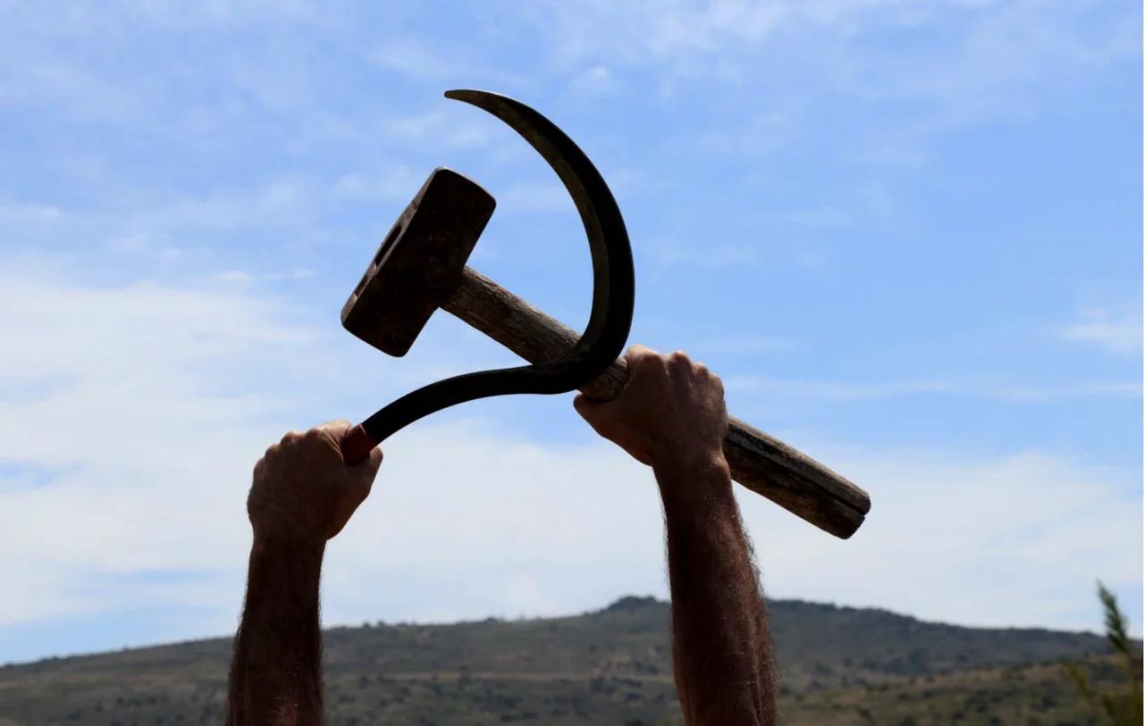 Socialism and Communism are Both Jewish Creations Part 1