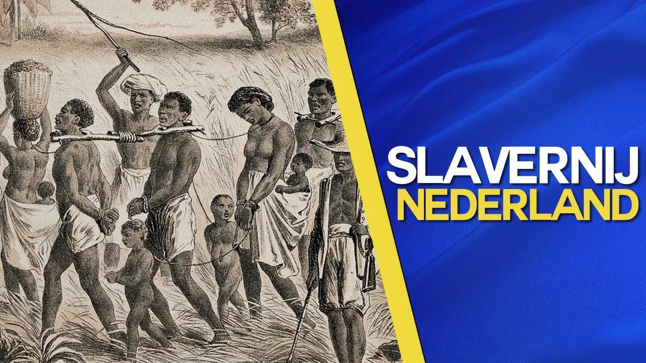 De Slavernij: Deel 1 - Een wereld vol slaven (Over de Koloniale ...