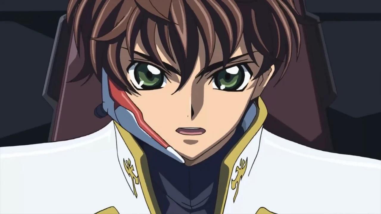 Code Geass EP2 SCENE5