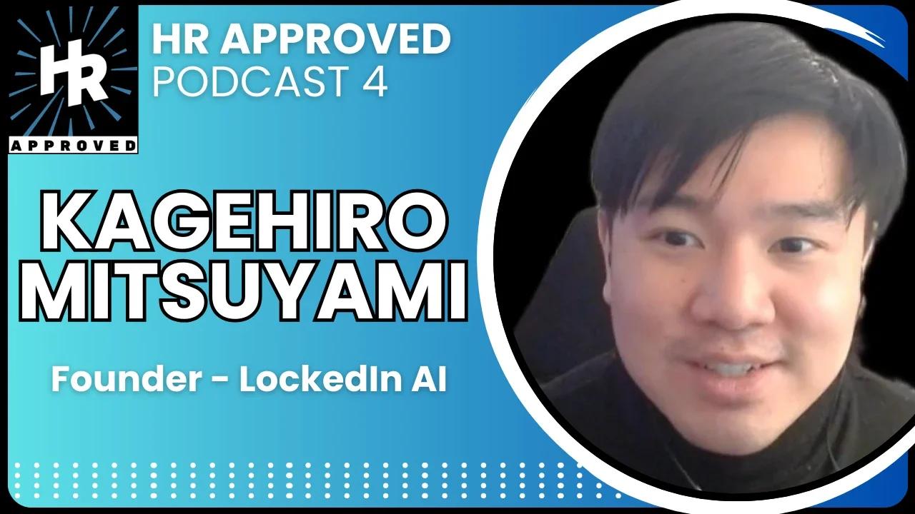 Kagehiro Mitsuyami: LockedIn AI Interview Assistant - Cheating or Fair ...