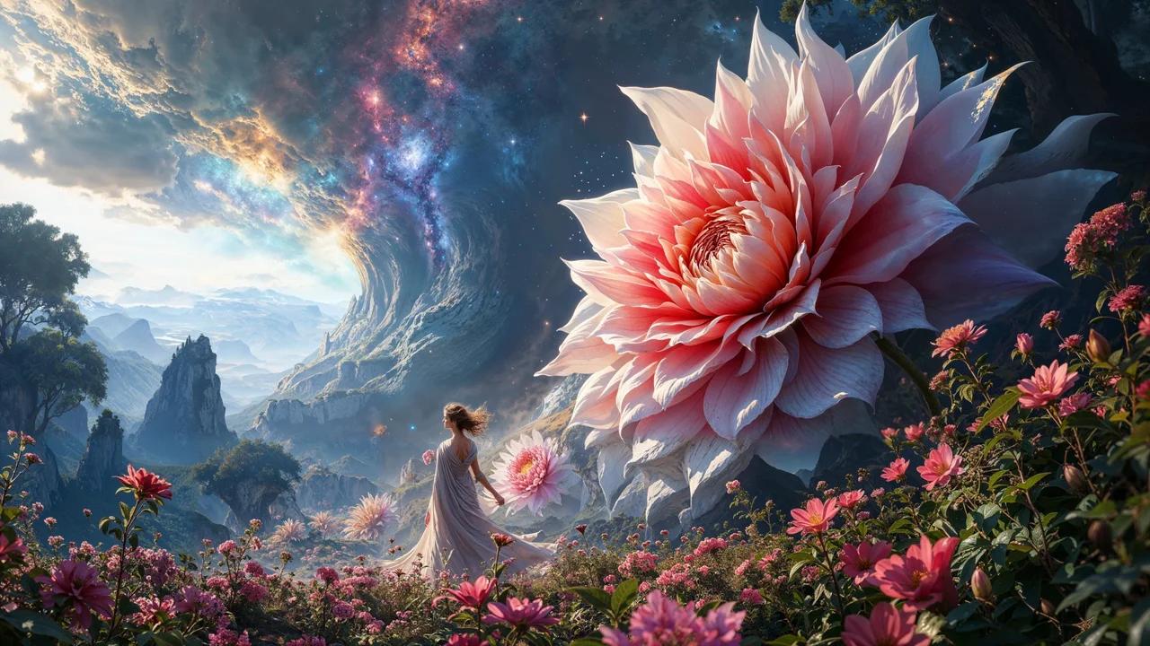 Threads Of Eternity 2