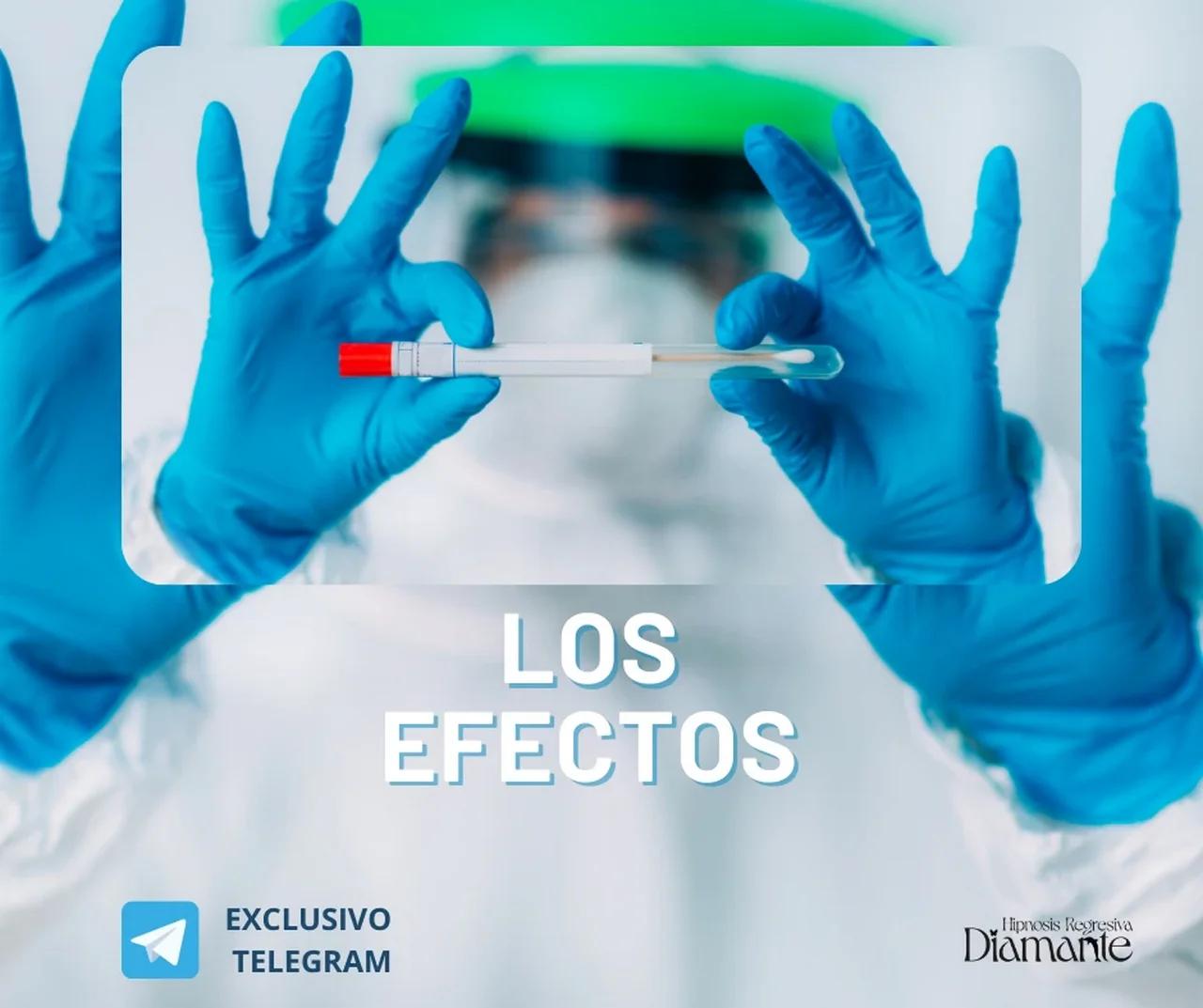 ES EFECTOS DE LA VAKUNA