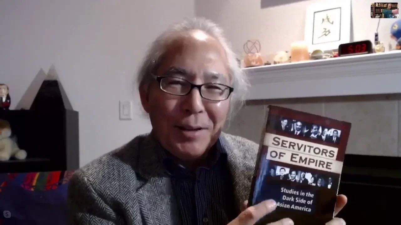 Jan 30 2020 Part 2 Introducing Professor Hamamoto, Live Chat | McDuff