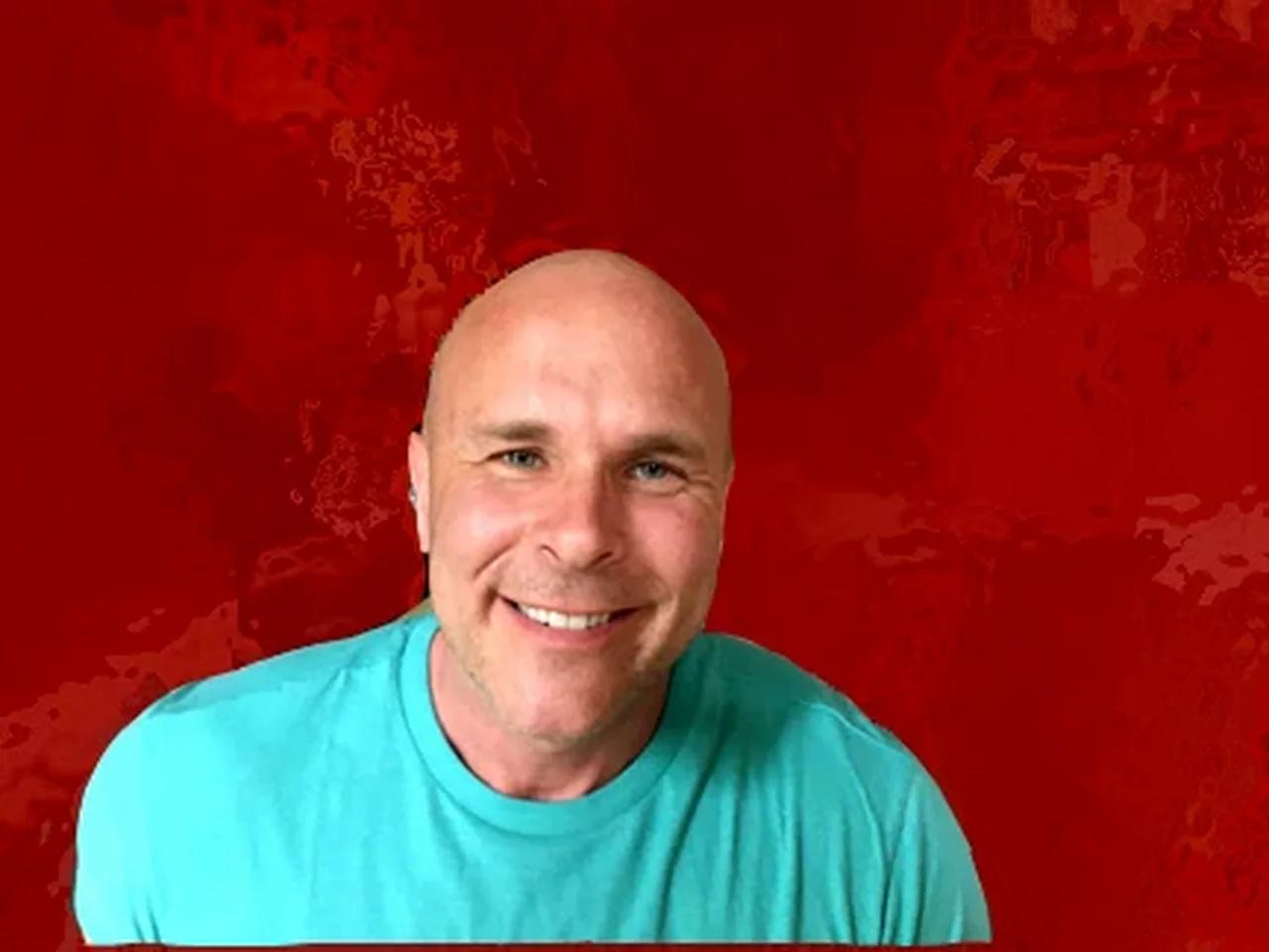 Reading Epic Threads with Patrick Gunnels