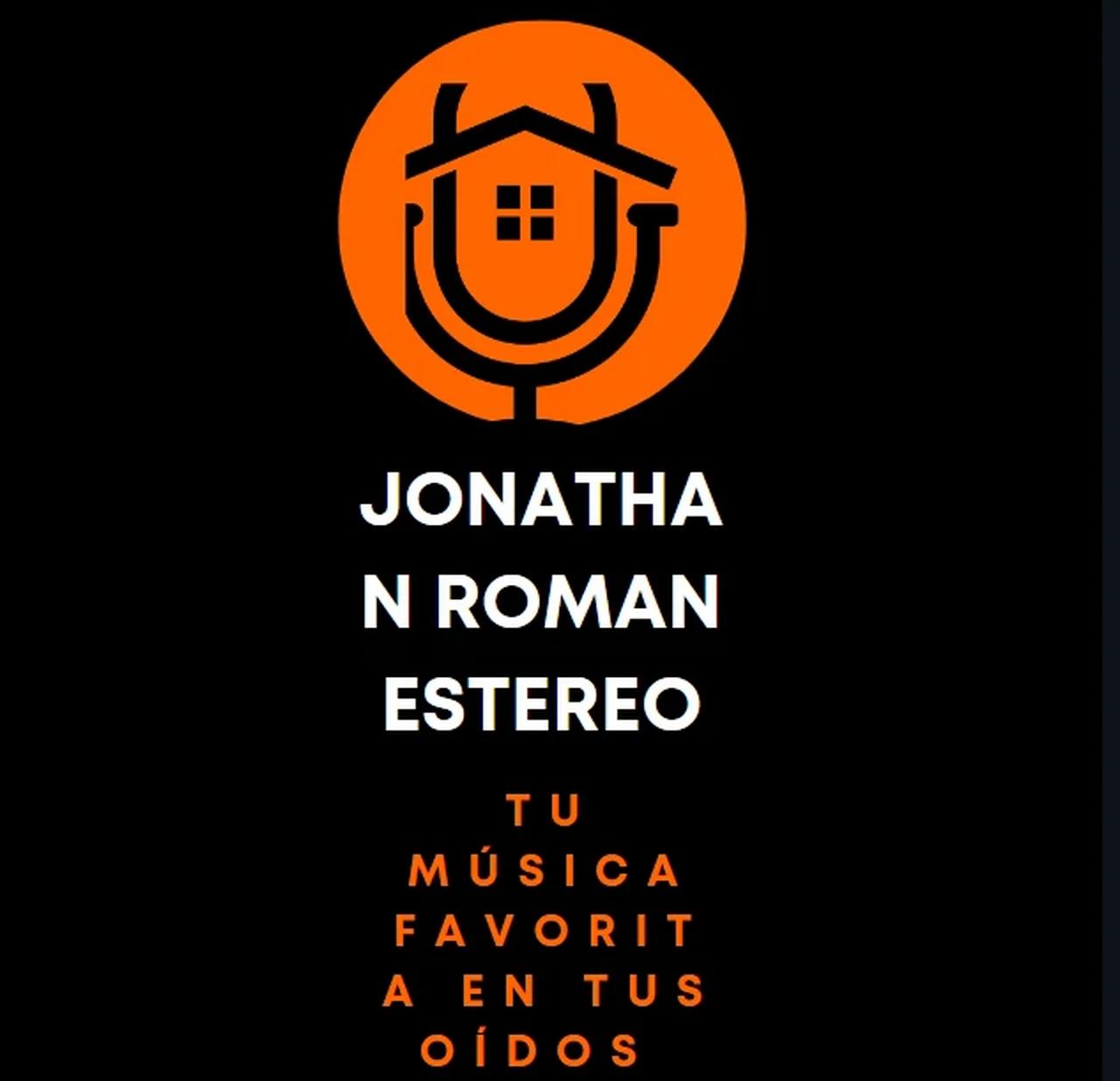 Jonathan roman stereo