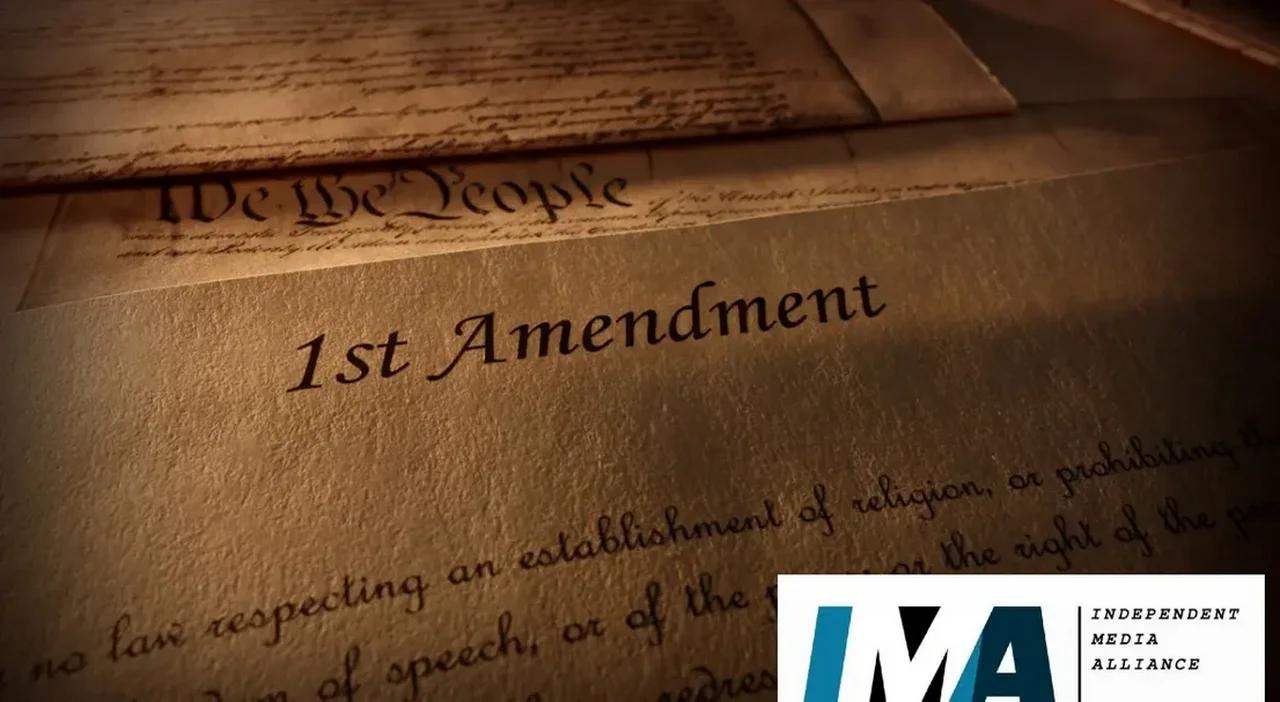 What Are the Limits of Free Speech? (Independent Media Alliance)
