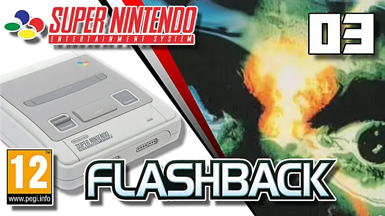 𝐅𝐋𝐀𝐒𝐇𝐁𝐀𝐂𝐊 (𝐒𝐍𝐞𝐬) [🇫🇷] | 𝐆𝐚𝐦𝐞𝐩𝐥𝐚𝐲 | 𝐂𝐡𝐚𝐩𝐢𝐭𝐫𝐞 𝟎𝟑 : 𝐋𝐞 𝐂𝐲𝐛𝐞𝐫 𝐓𝐨𝐰𝐞𝐫 𝐒𝐡𝐨𝐰