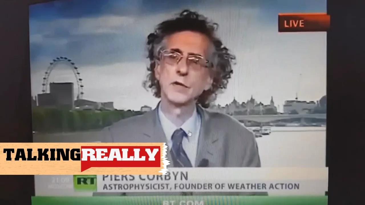 piers corbyn interview