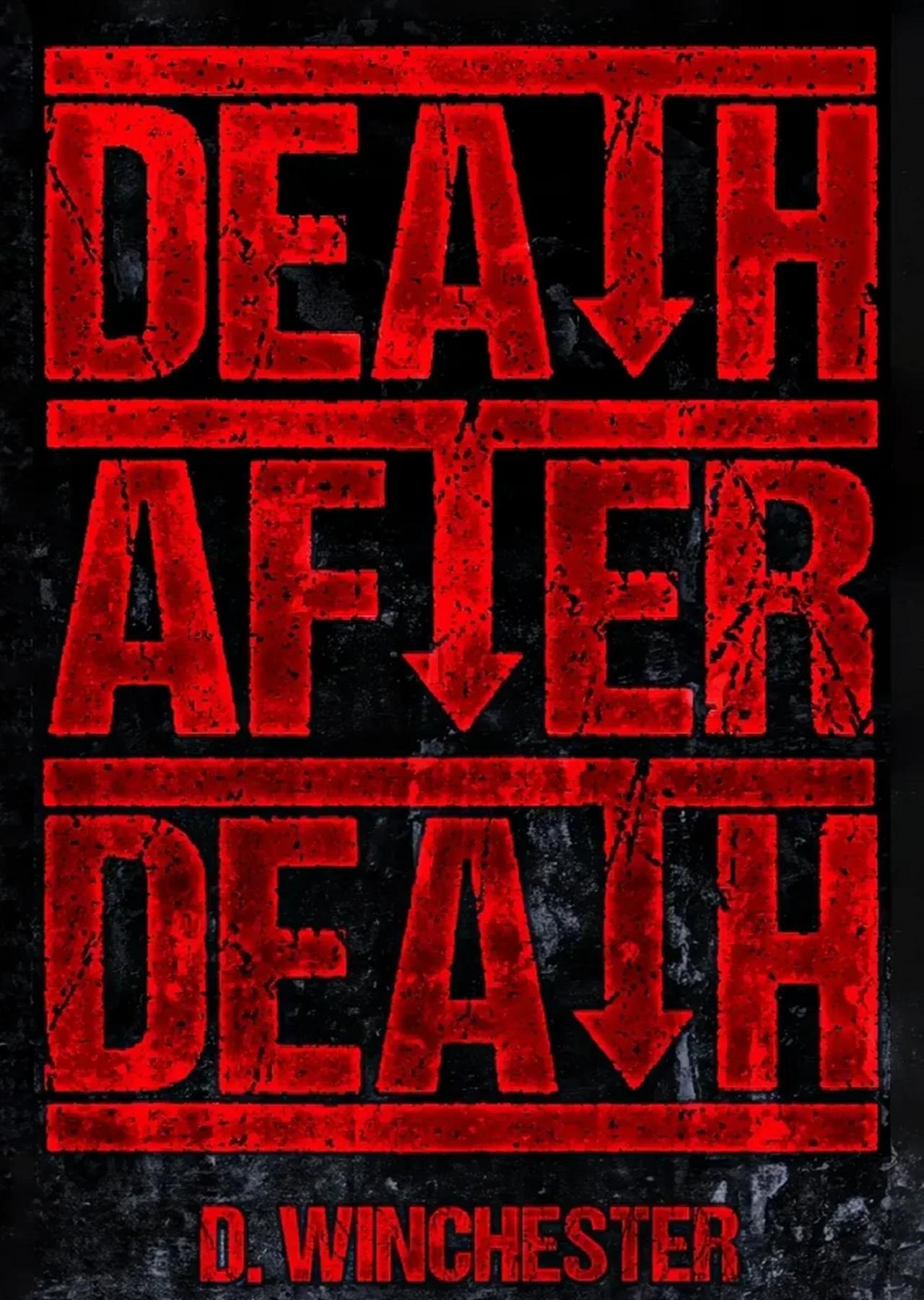 Death After Death Chapter 1 - 10