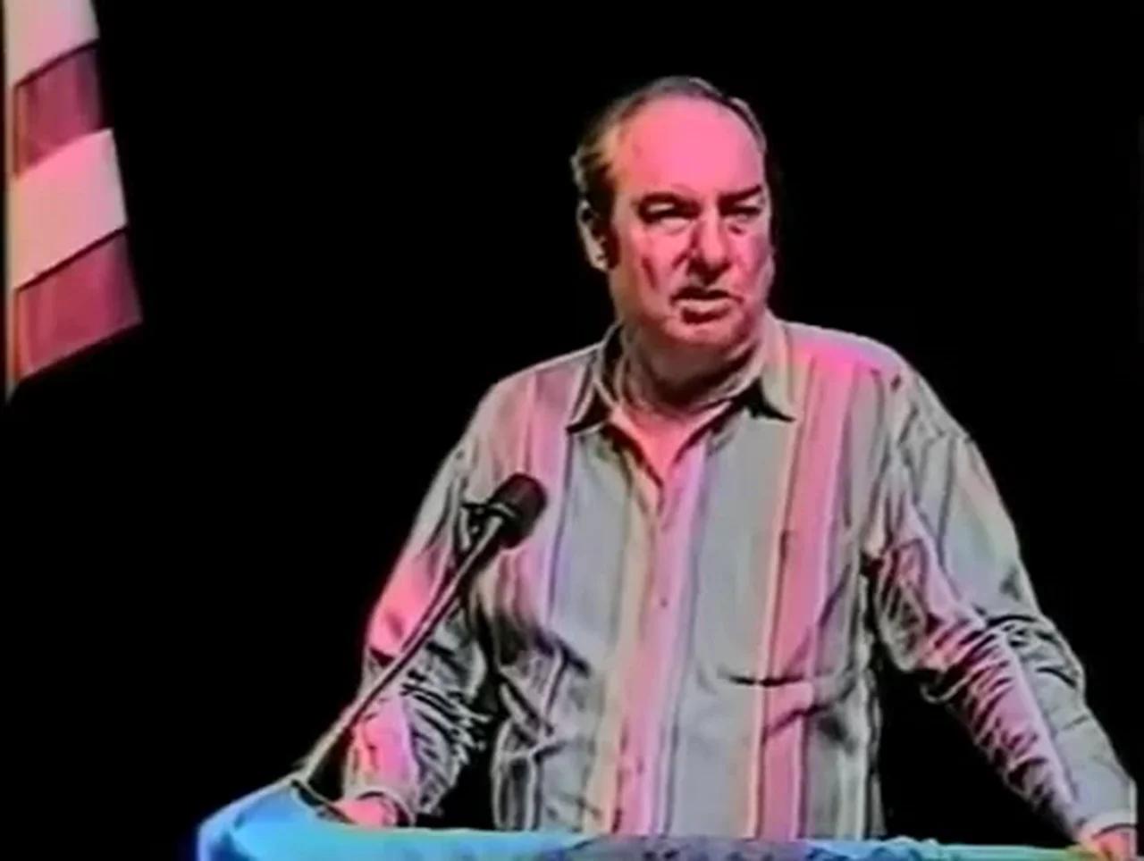 The Hour of Our Time, The Legacy of William Cooper