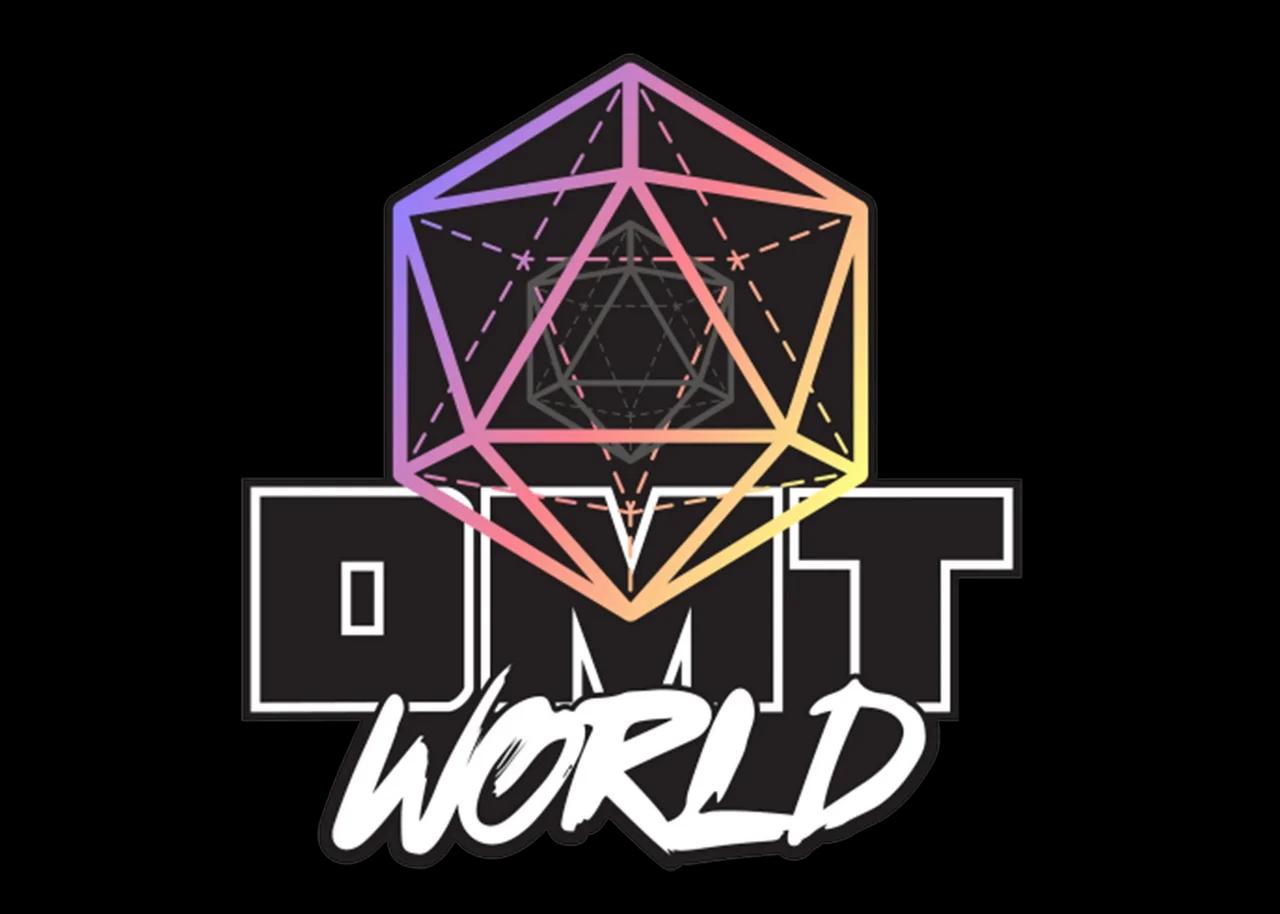 DMT World