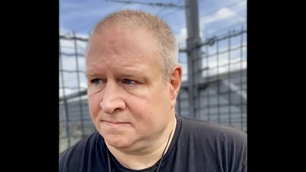 David Angus, Kent 28/7/23