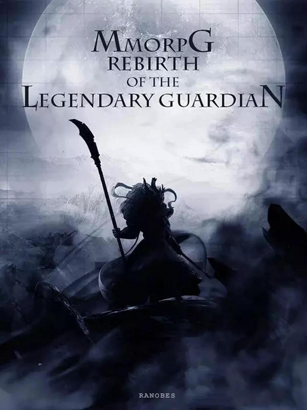 Rebirth of the Legendary Guardian Chapters 51-100