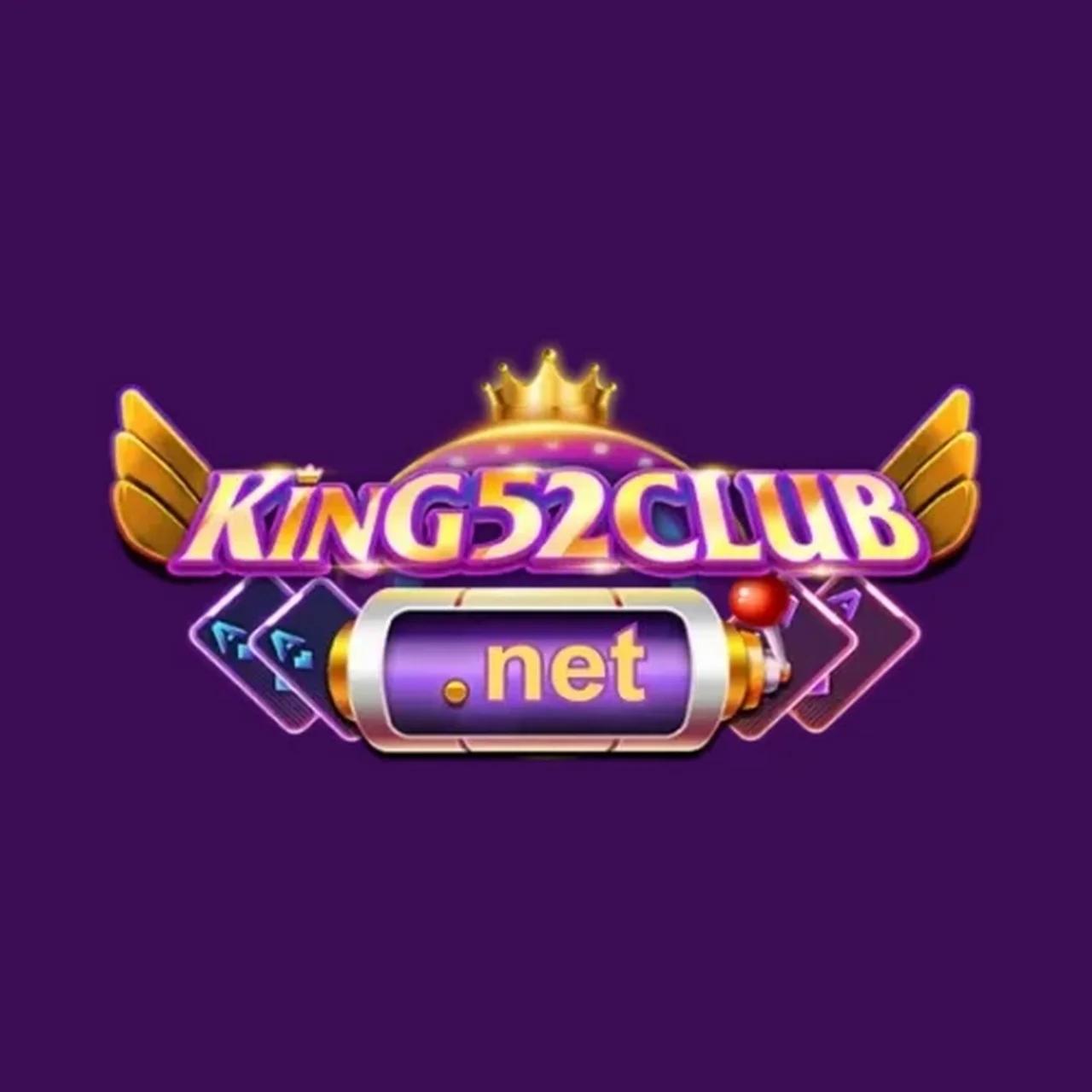 King52 - Cổng game bài đấu trường hoàng gia uy tín #1 2025