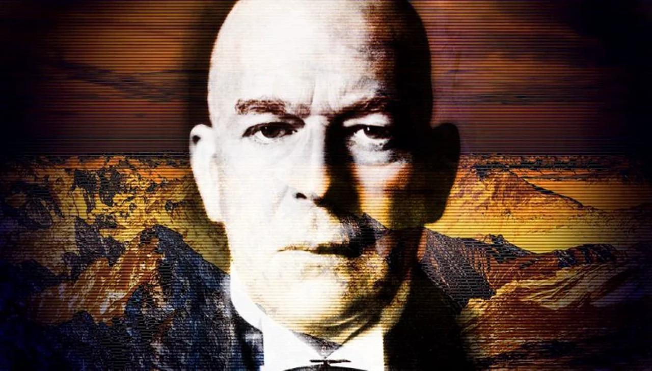 Prussian Socialism - Oswald Spengler