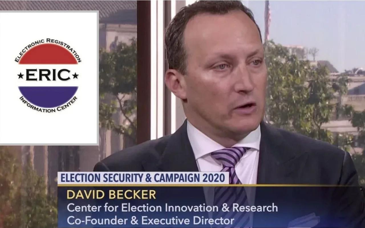 How illegals were getting REGISTERED to VOTE. Radical Leftist David ...