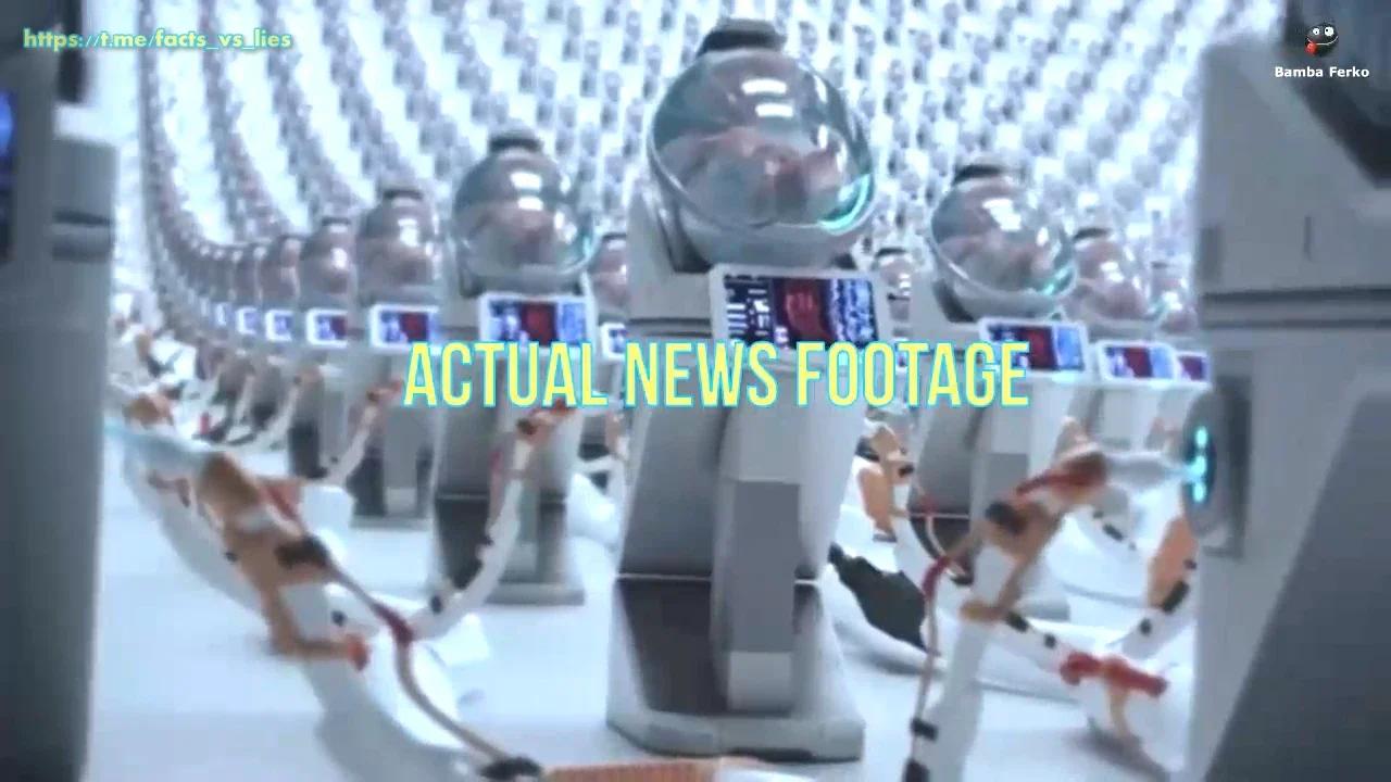 Human breeding Facilities are REALITY Now!