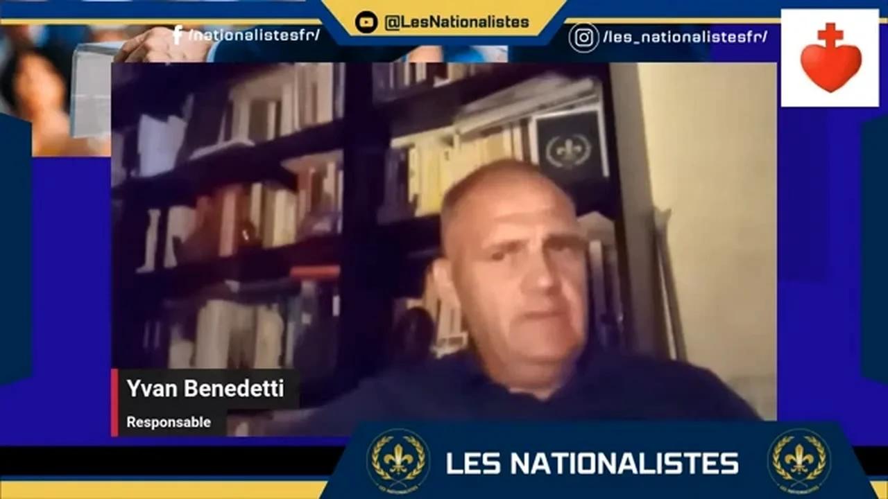 Elections municipales 2026 - Libérons nos communes avec Yvan BENEDETTI, Alain ESCADA et Clément ...