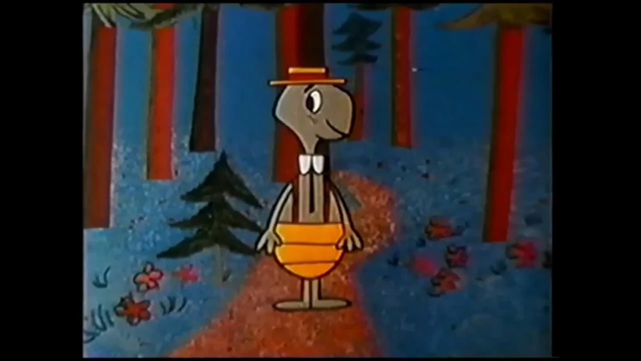 Opening | Tooter Turtle (King Leonardo and His Short Subjects) (1960)