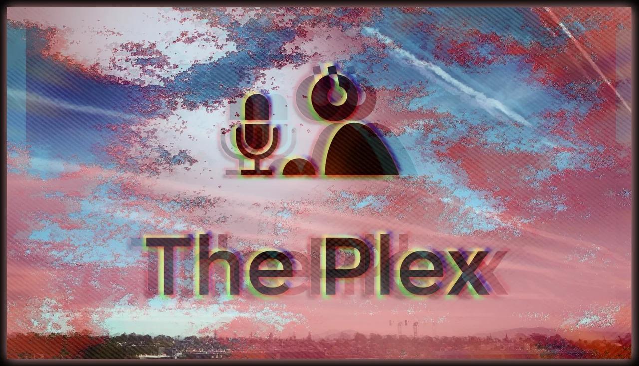 The Plex EP295 - Stickergate