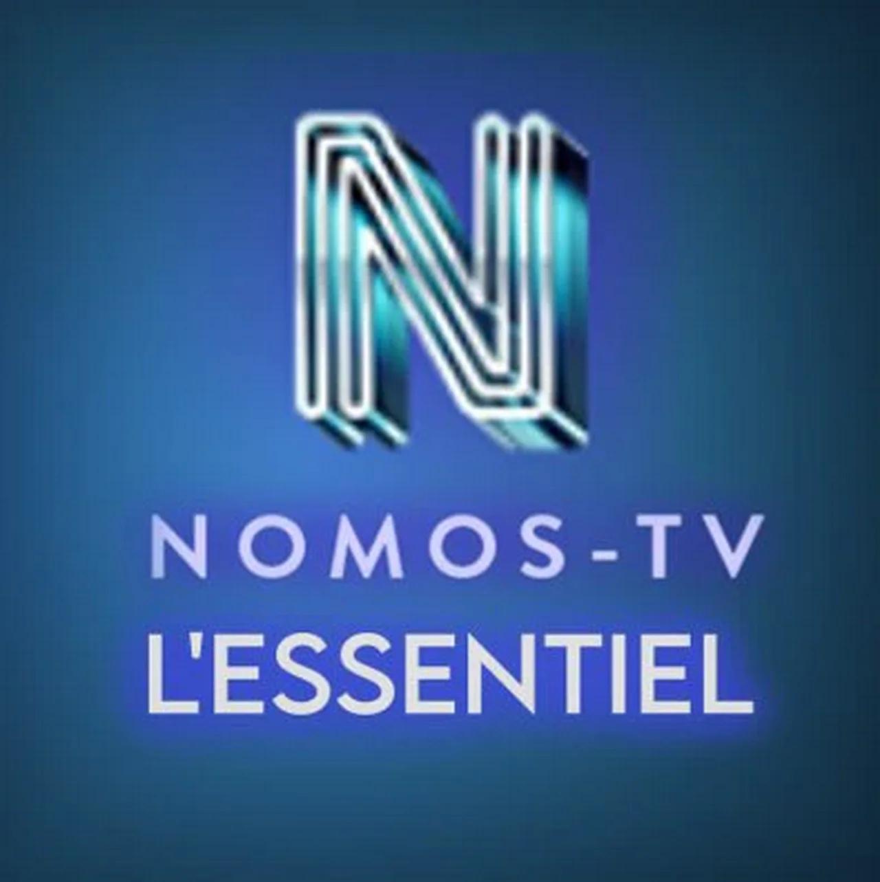 Nomos-TV - L'Essentiel
