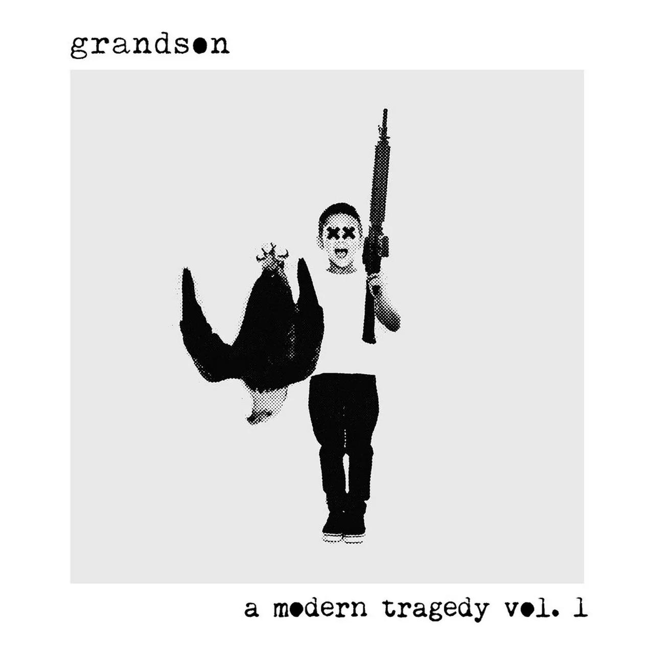 Grandson - Despicable