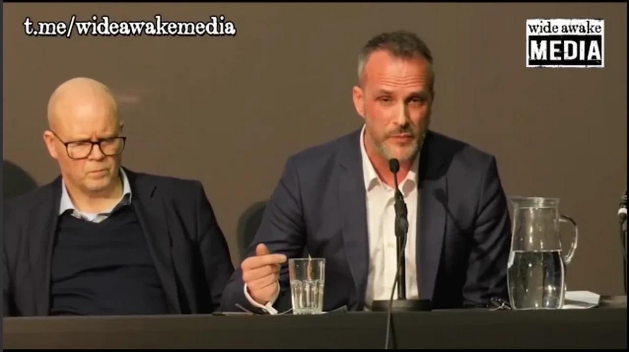 CBDCs The Road To Total Digital Enslavement