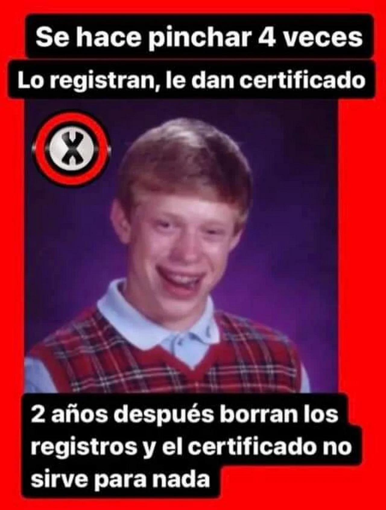 EL GRANO DEL SISTEMA 737