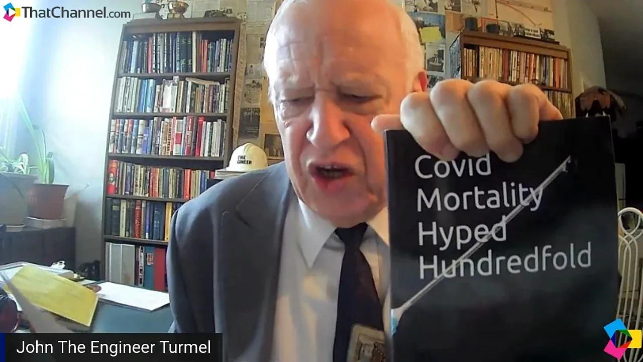 Macroeconomics through Poetry: John Turmel's epic better than a four ...