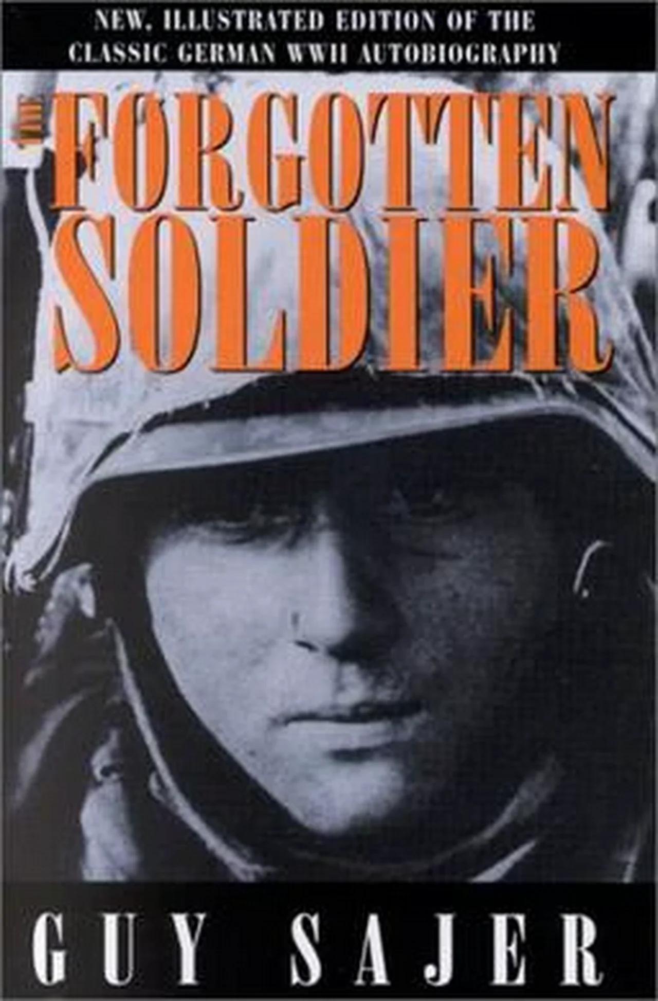 The Forgotten Soldier (1965) Part One of Four